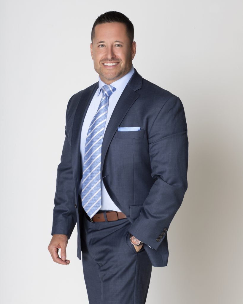 About Dr. DeLuke | DeLuke Orthodontic Coaching