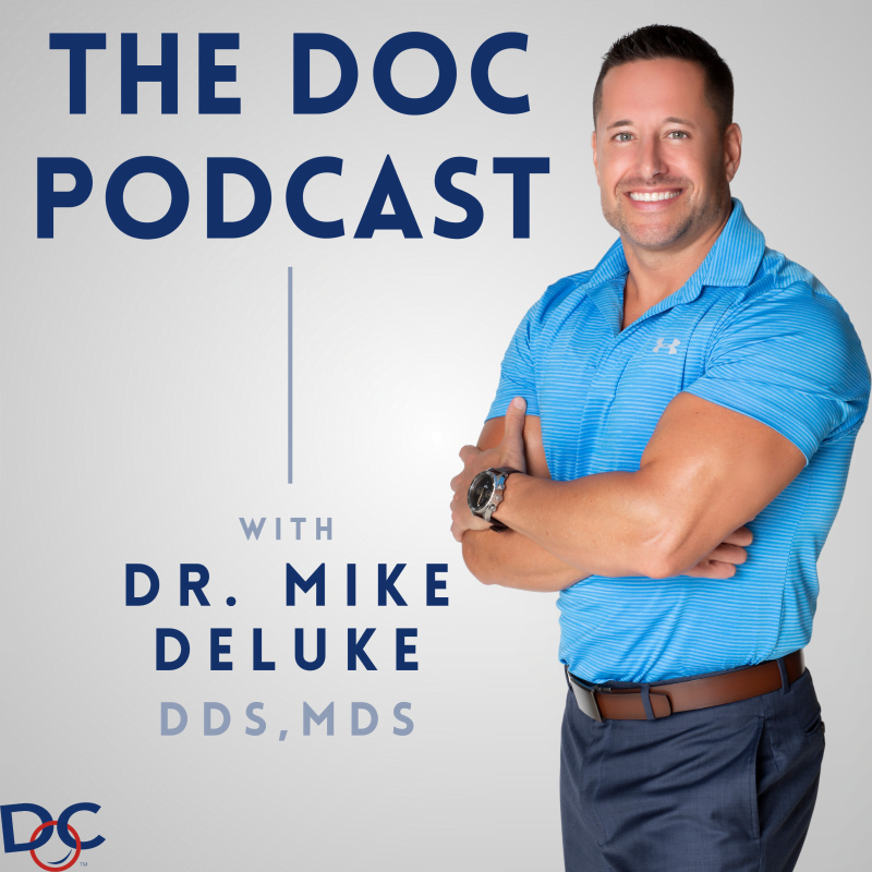 The DOC Podcast - DeLuke Orthodontic Coaching
